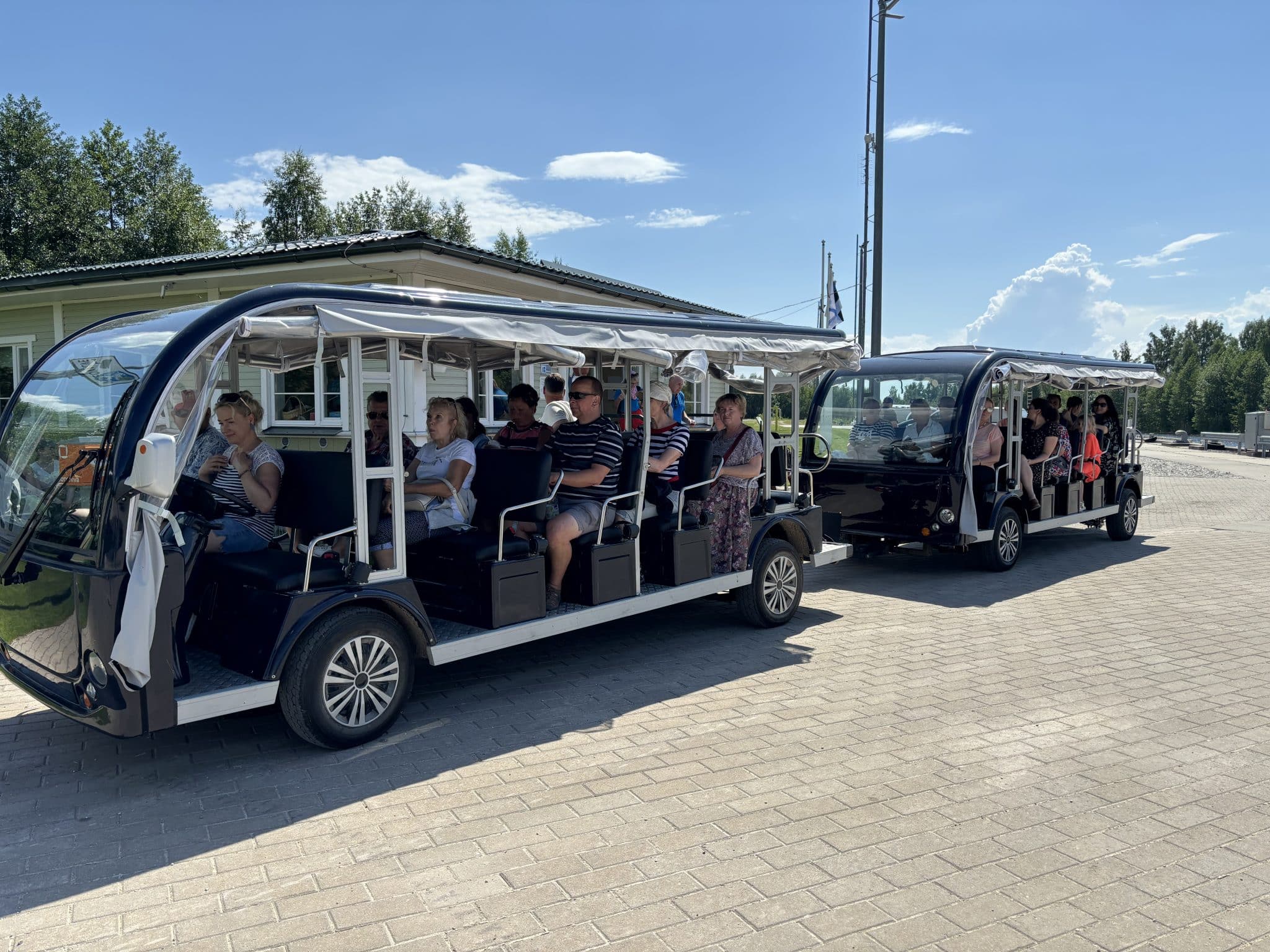 Piirissaar | reisid, kohvik, ekskursioonid