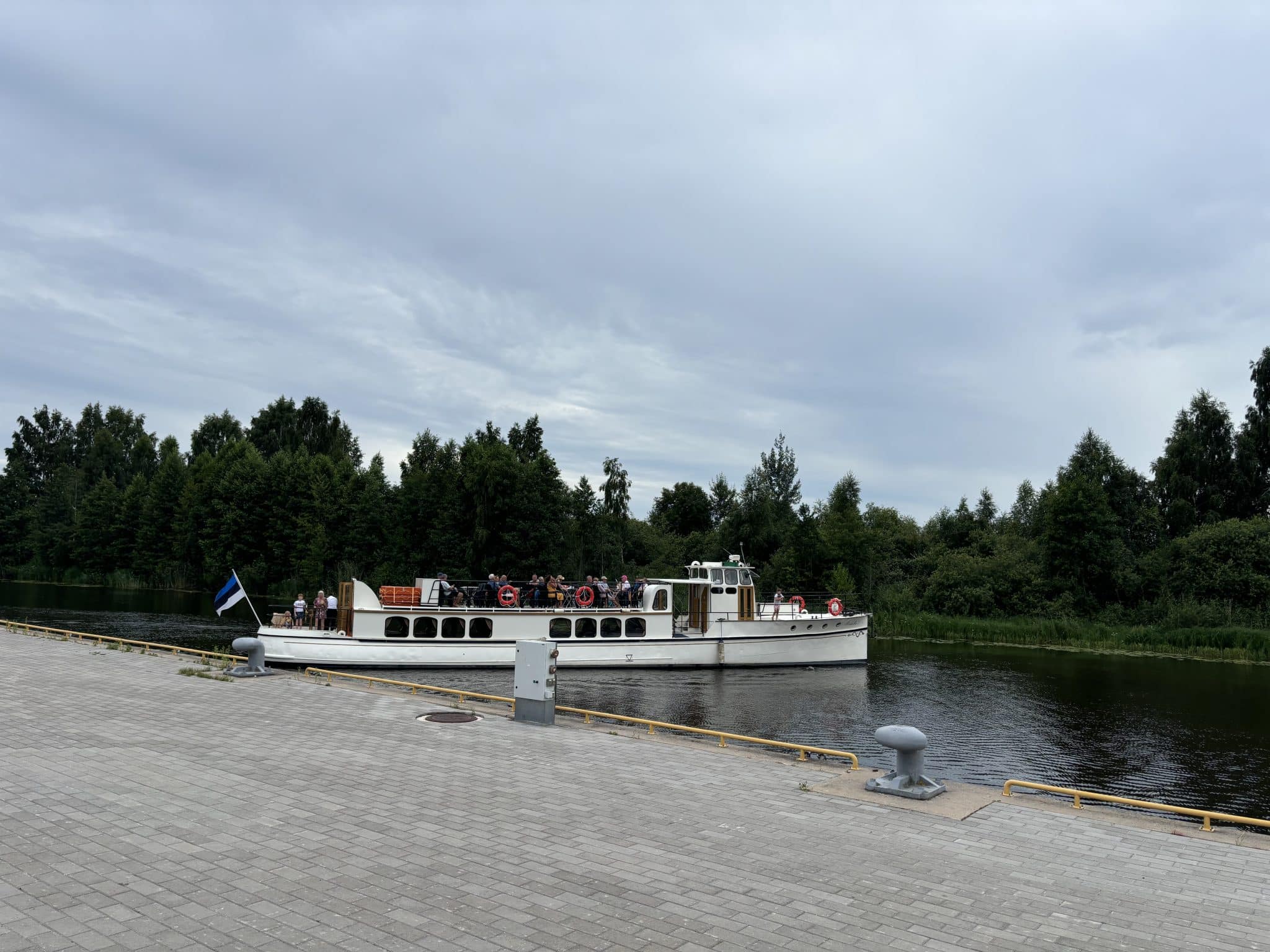 Piirissaar | reisid, kohvik, ekskursioonid